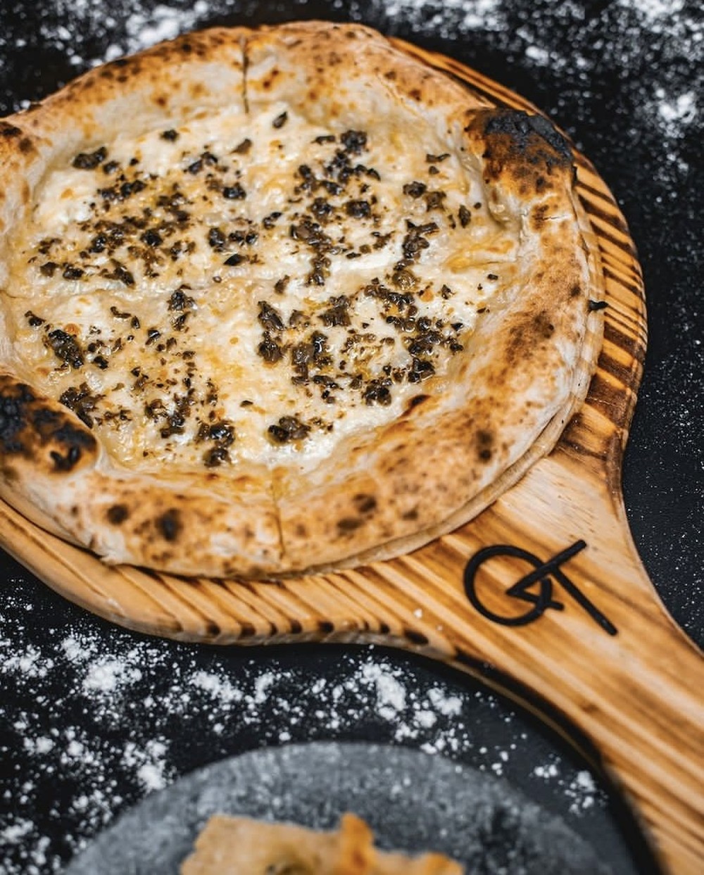 Quanto custa comer nas pizzarias brasileiras entre as melhores do mundo?