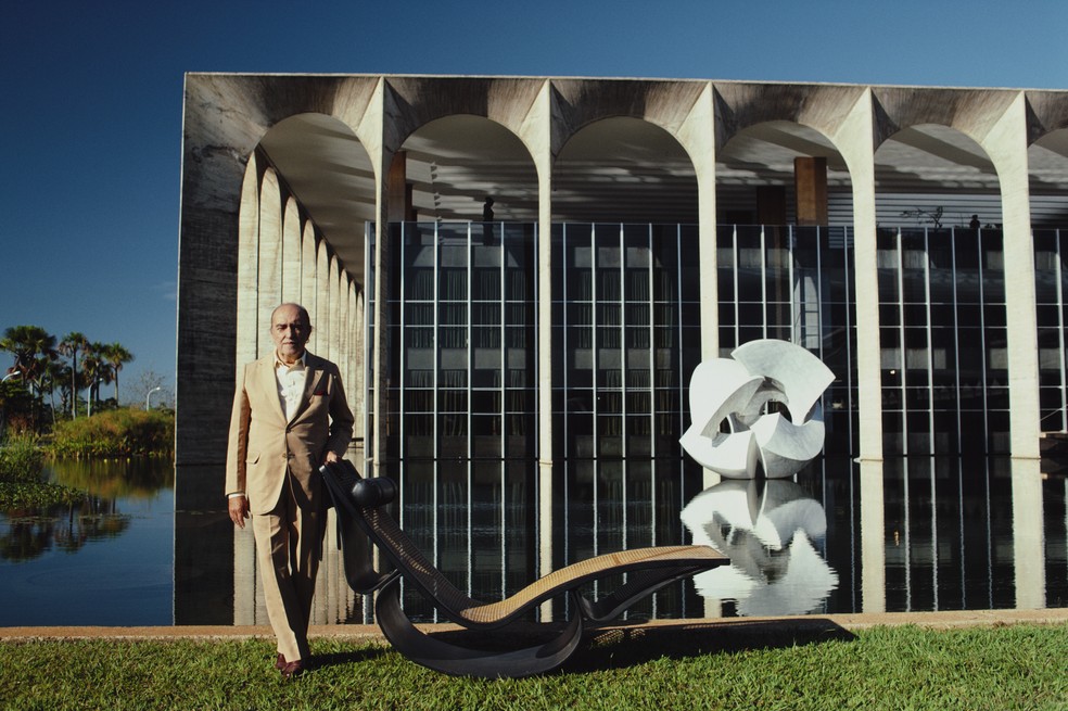 O que é arquitetura modernista: características, exemplos e principais ...