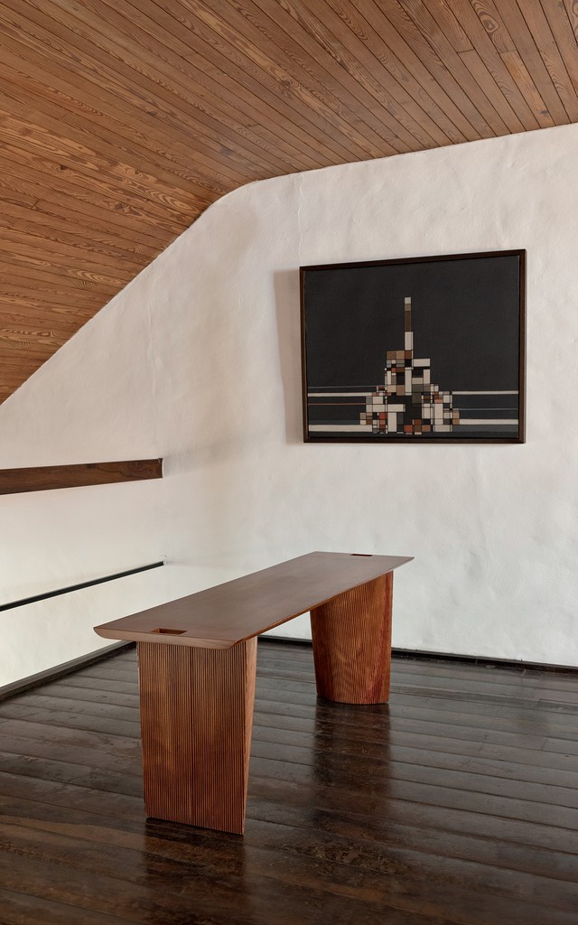 Arte do resgate: a história dos 30 anos da Etel