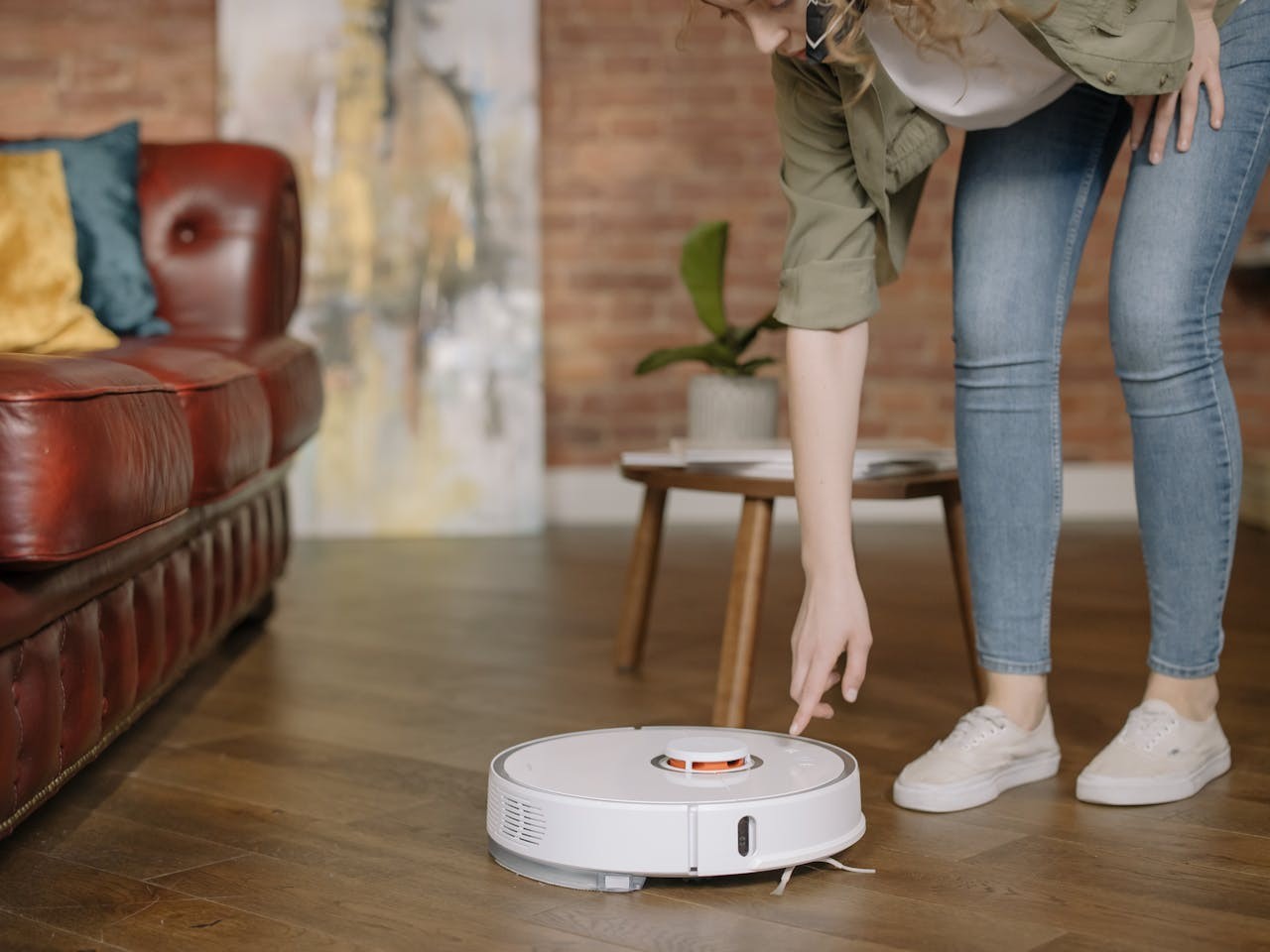 7 produtos essenciais para manter a casa limpa