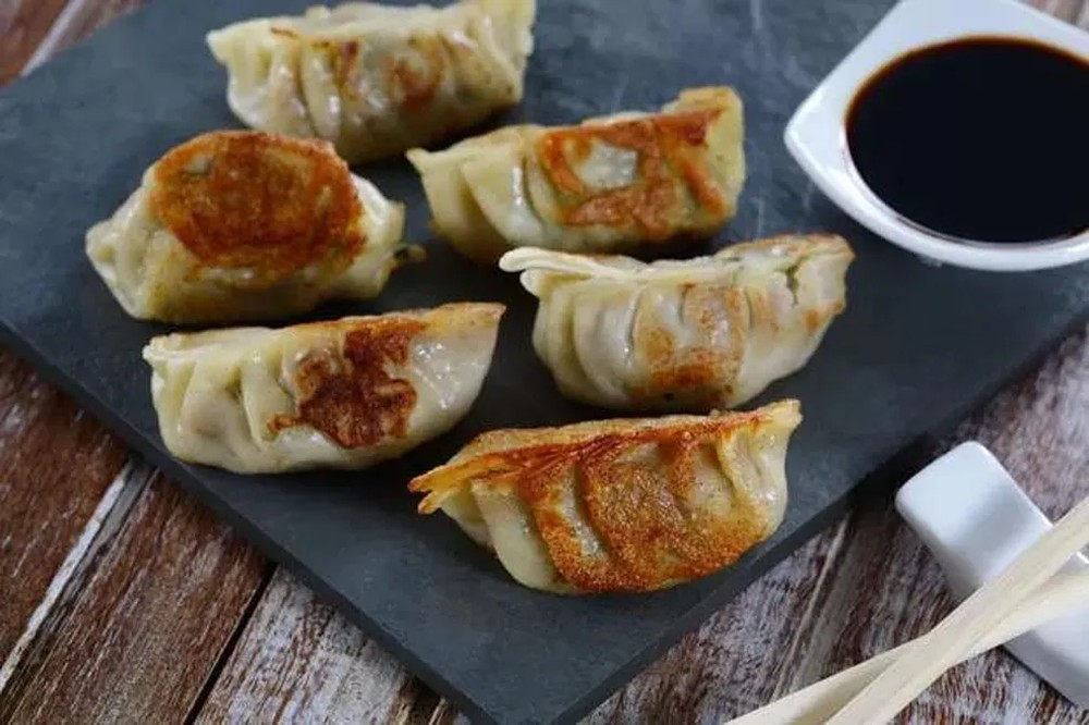 Receitas de guioza: 3 formas de preparar que ficam uma delícia ...