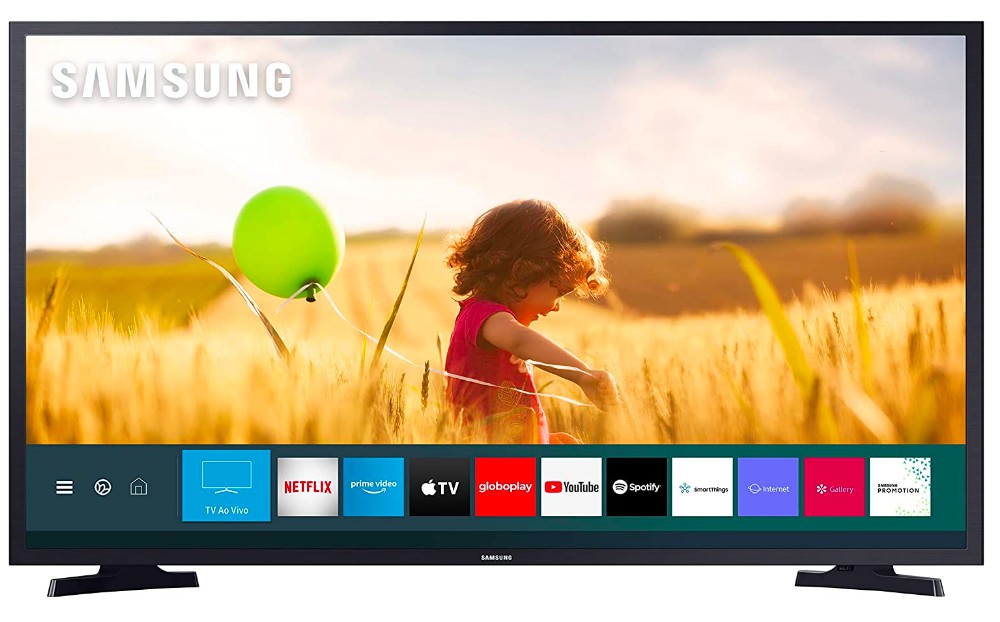 Smart TV: os 3 melhores modelos para renovar a sala de estar