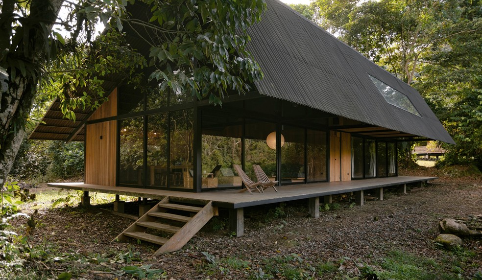 Conheça 5 das principais obras de Decio Tozzi | Edifícios | Casa Vogue