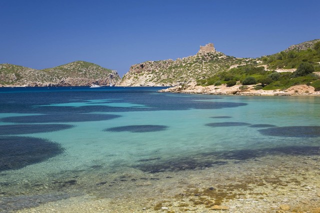 12 ilhas espanholas paradisíacas e pouco conhecidas