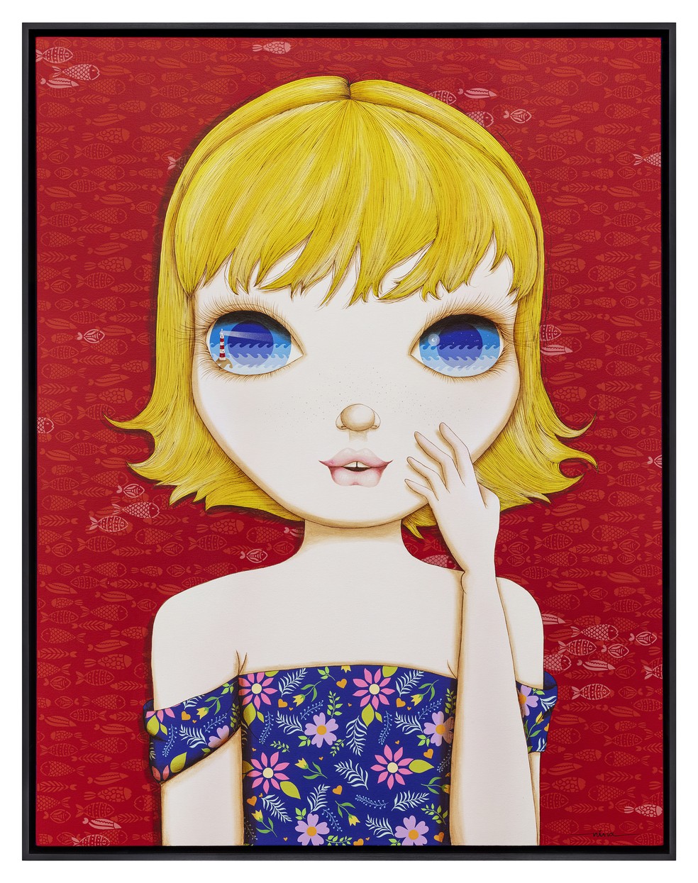 Nina Pandolfo: 'As paredes da cidade mostram os sentimentos de seus ...