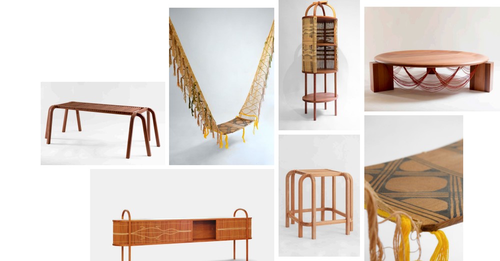 Maria Fernanda Paes de Barros leva a arte e design brasileiros para Genebra