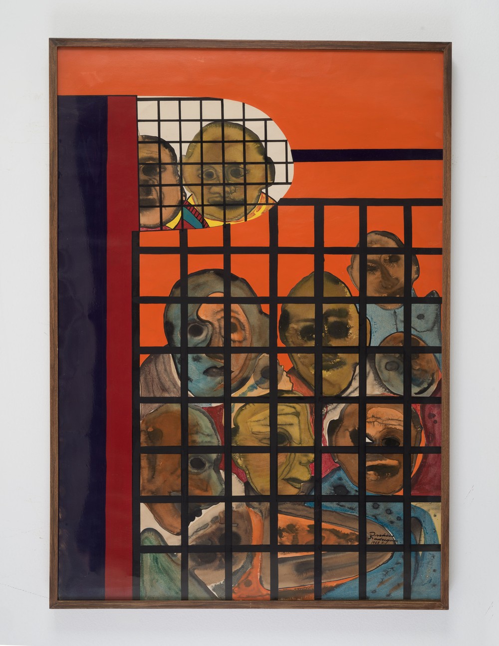 Agenda cultural: as melhores exposições de arte, arquitetura e design ...