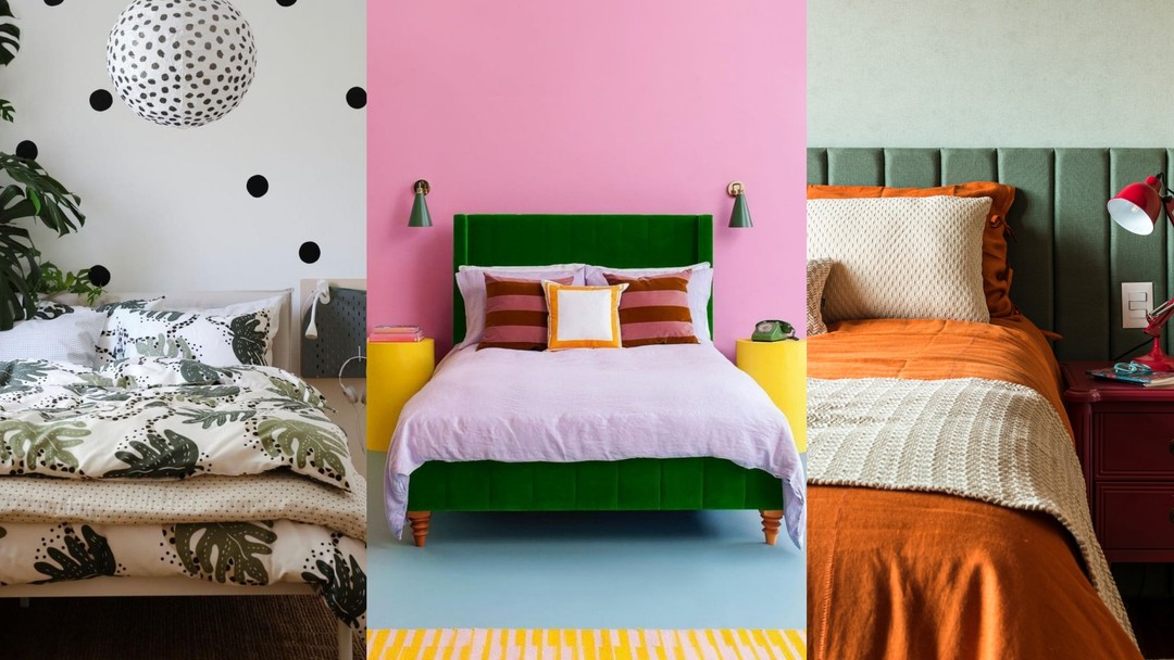 Tapetes coloridos: dicas e ideias de como ousar na decoração | Smart ...