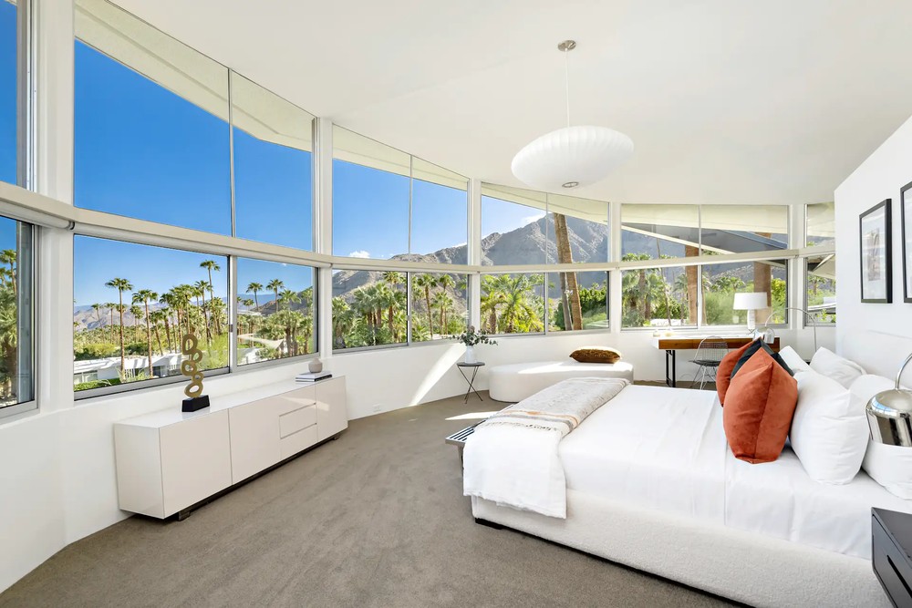 Ninho de amor de Elvis Presley está à venda por R$ 27,2 milhões