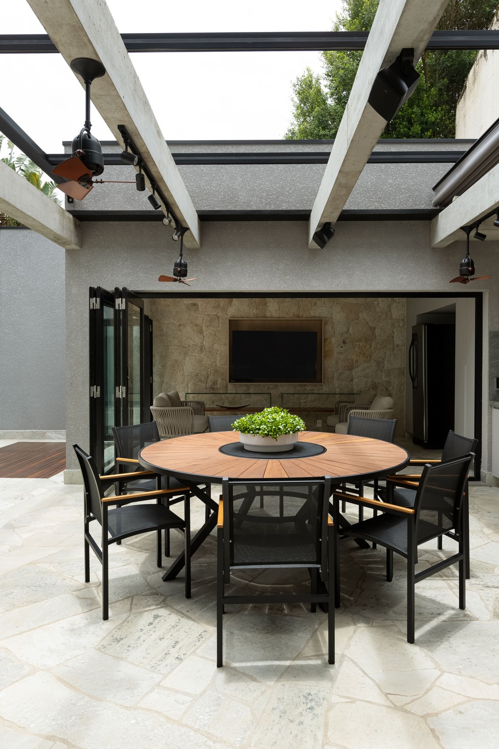 Solário aconchegante: ideias de decoração e dicas de como fazer