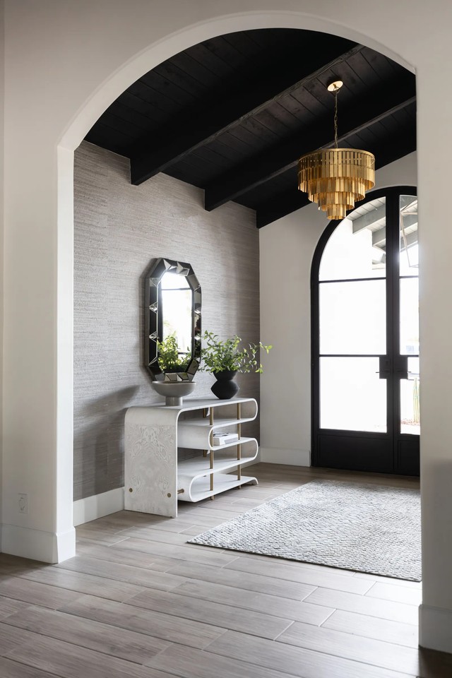 Como usar cor preta na decoração? Veja 15 ideias aprovadas por ...