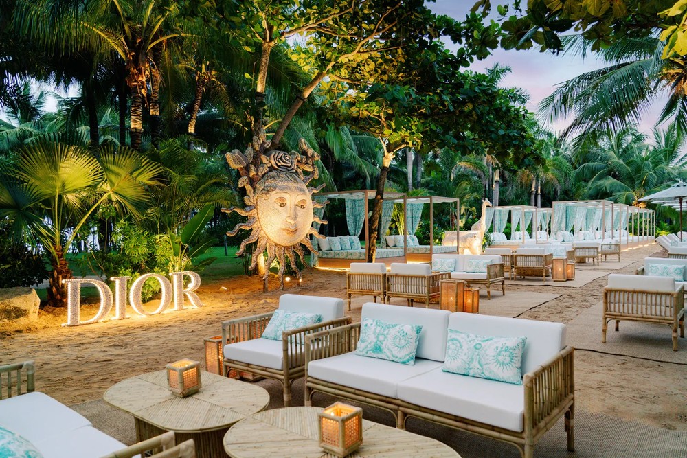 17 beach clubs imperdíveis na Europa para quem ama moda | Viagem | Casa ...