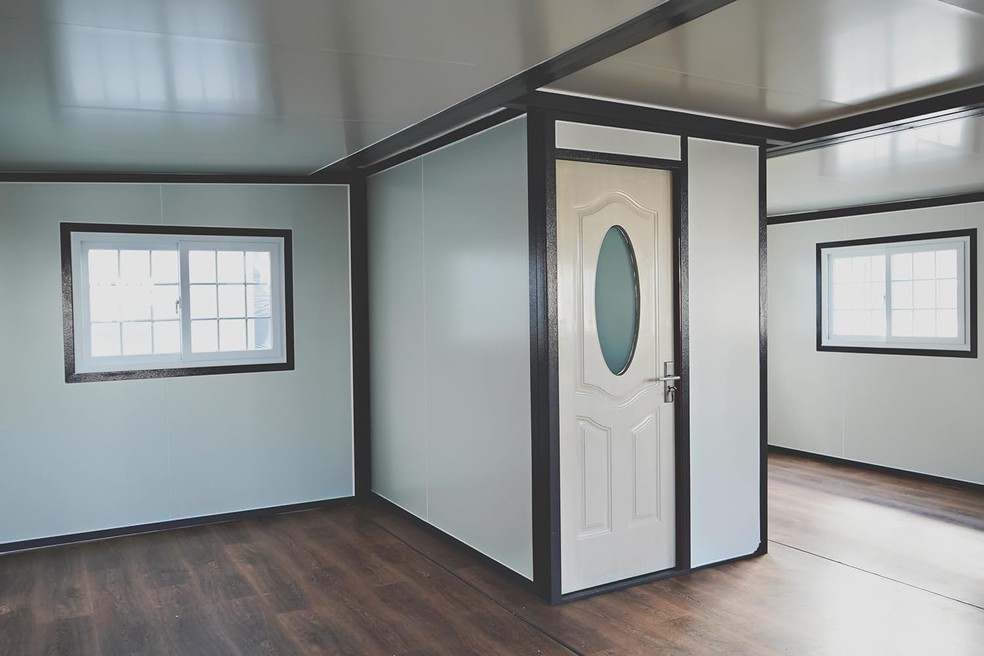 Comprar casa pela Amazon viraliza na internet: vale a pena comprar ...