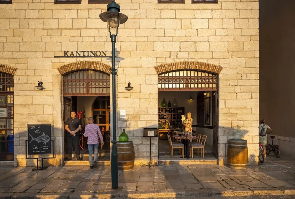 Conheça a joia gastronômica ainda desconhecida da Croácia (antes que ...