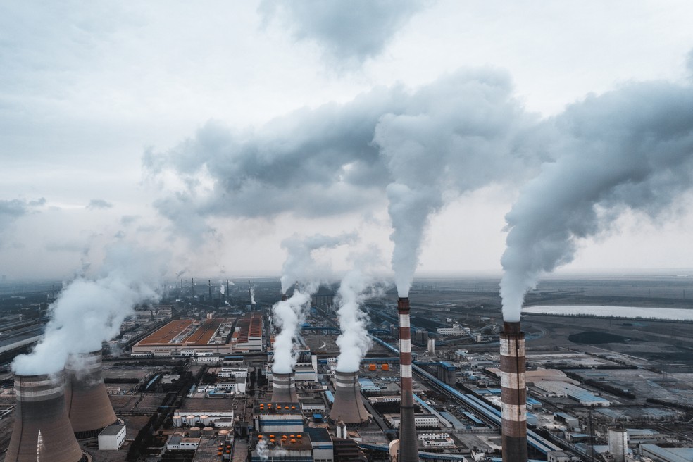 5 formas inovadoras de fazer bom uso de resíduos de carbono