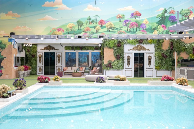 BBB 24: por dentro da decoração da casa em 25 fotos