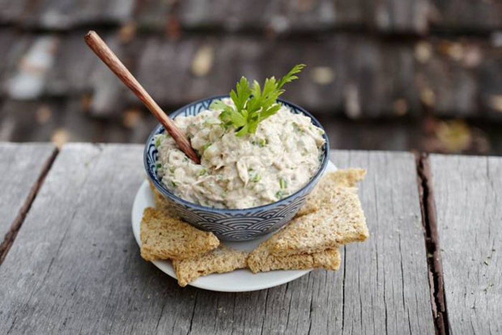 6 receitas com atum para incluir no cardápio de casa