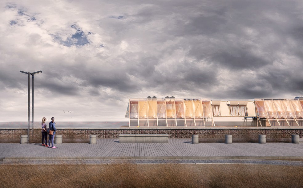 Conheça 5 das principais obras de Decio Tozzi | Edifícios | Casa Vogue