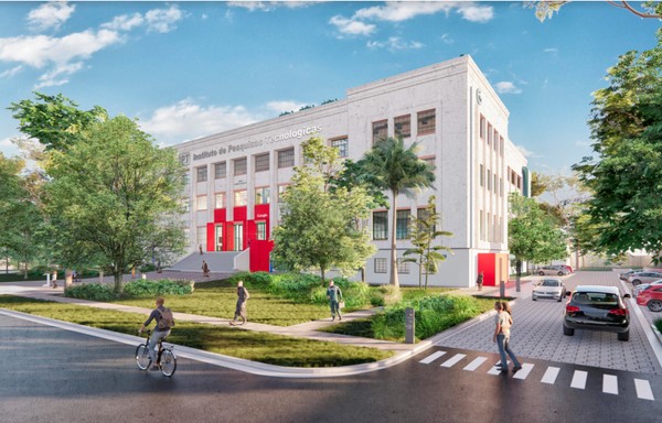 Google transformará prédio histórico em SP em novo centro de engenharia ...