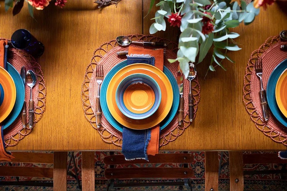 8 truques de mesa posta que iniciantes no assunto precisam aprender