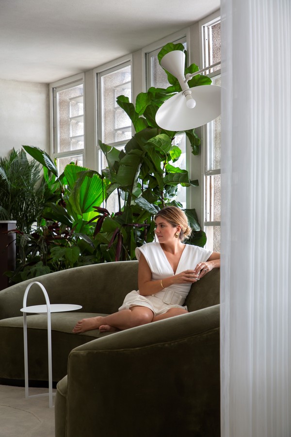 De cara nova: a semana de design de São Paulo toma o centro da cidade ...