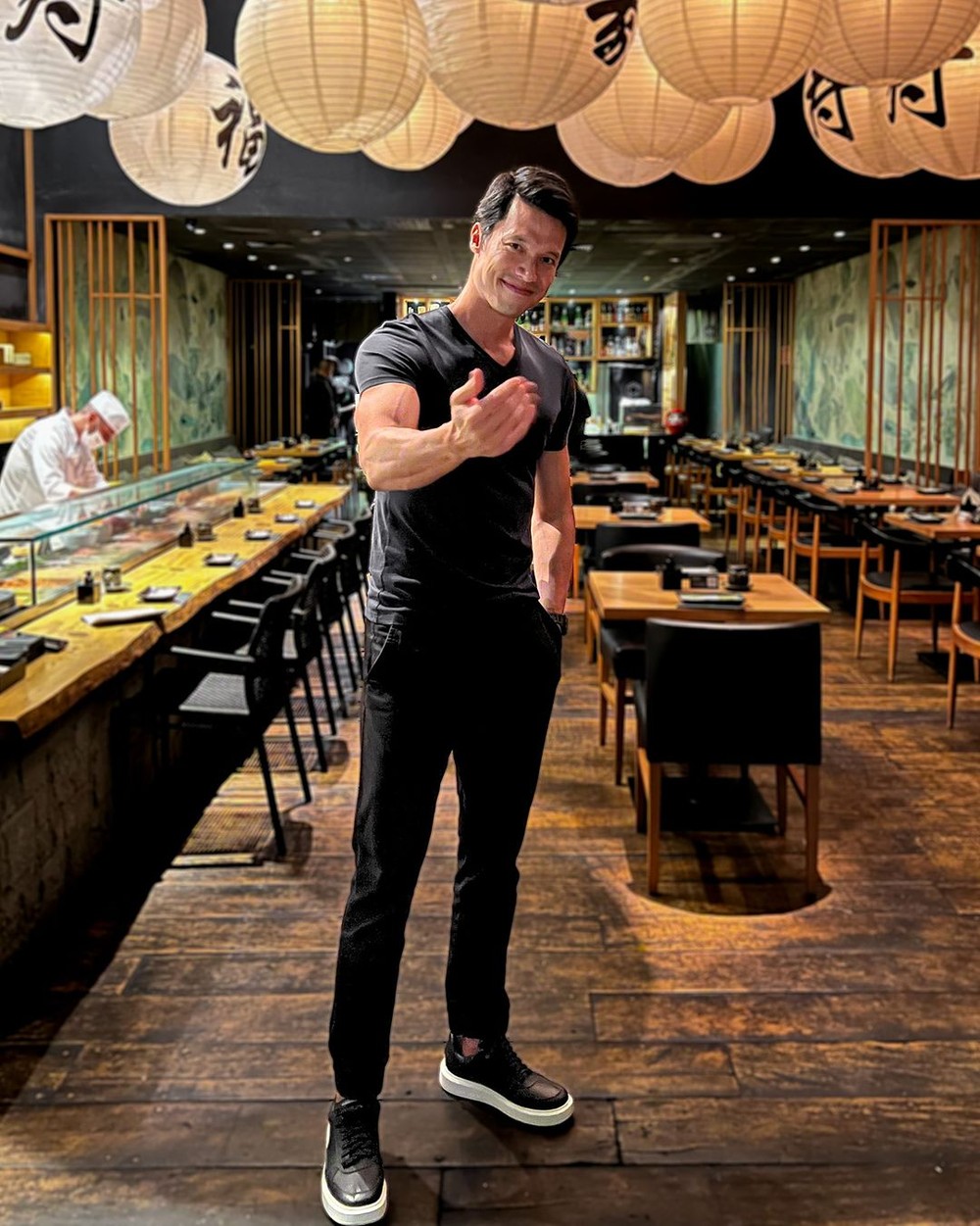 10 dos melhores restaurantes japoneses em São Paulo