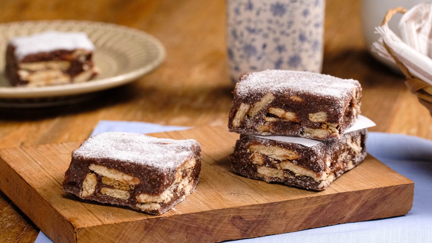 Aprenda a fazer palha italiana em poucos passos | Shopping | Casa Vogue