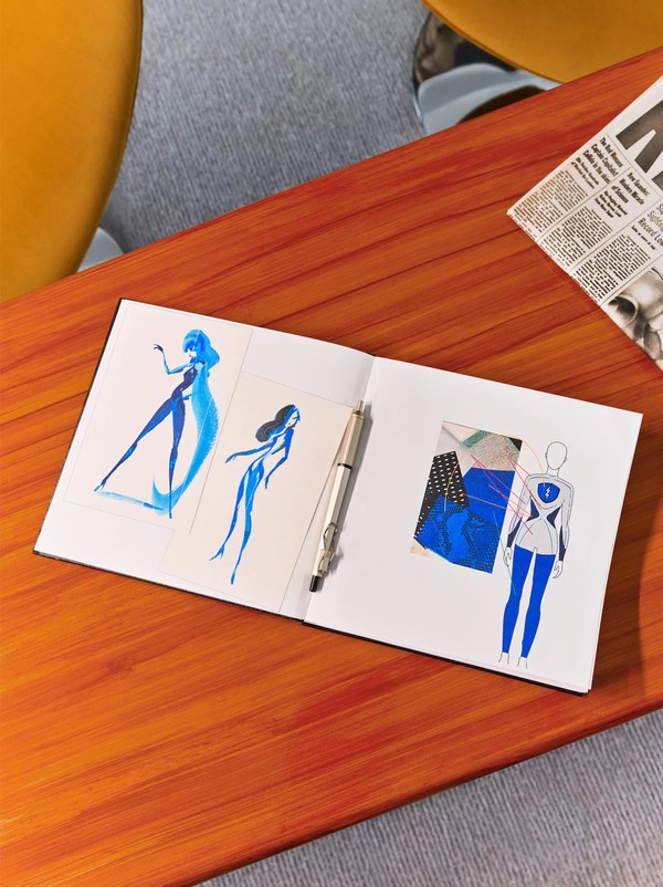 A casa de Edna Moda, de 'Os Incríveis', foi recriada na vida real – e ...