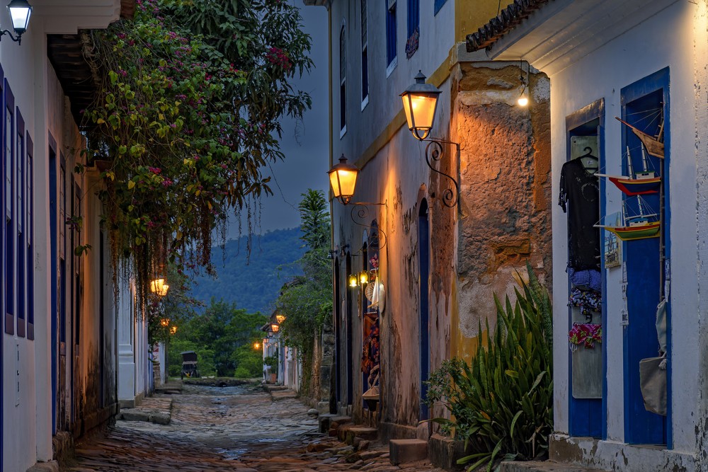 O que fazer em Paraty: os melhores passeios, restaurantes e cachoeiras ...