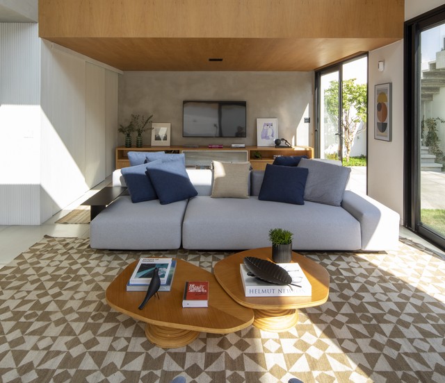 Sofá compacto: veja dicas para escolher o seu