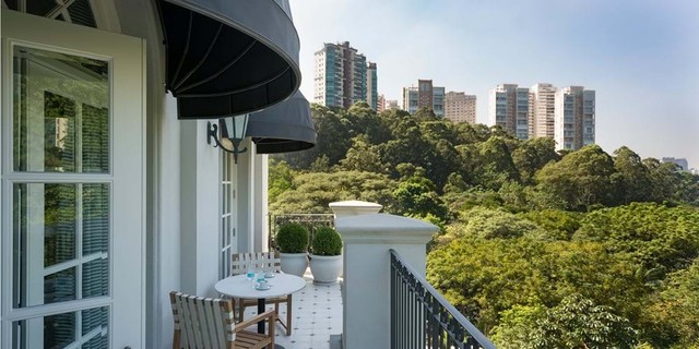 Fórmula 1: Veja hotel de luxo onde os pilotos estão hospedados em SP
