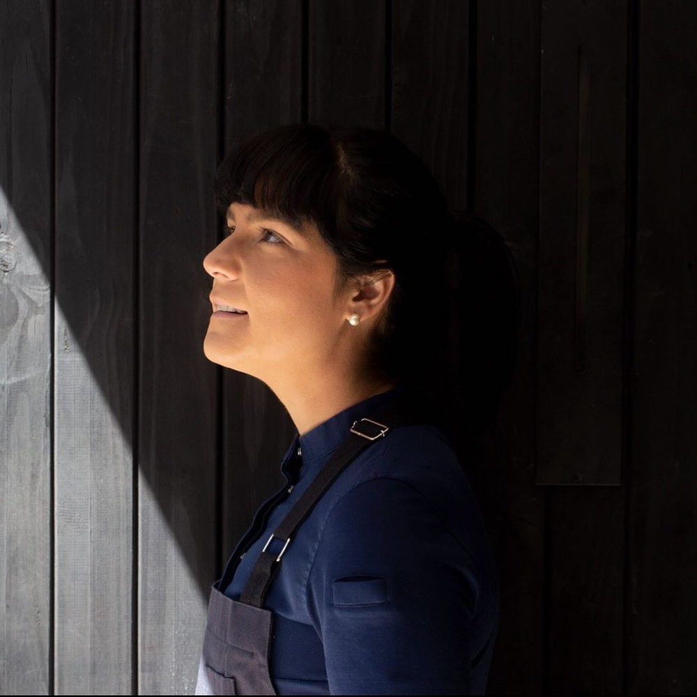 Quem é Manu Buffara, eleita a melhor chef da América Latina