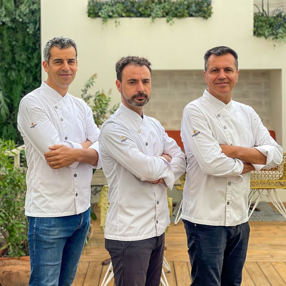 Quanto custa comer no Disfrutar, eleito o melhor restaurante do mundo