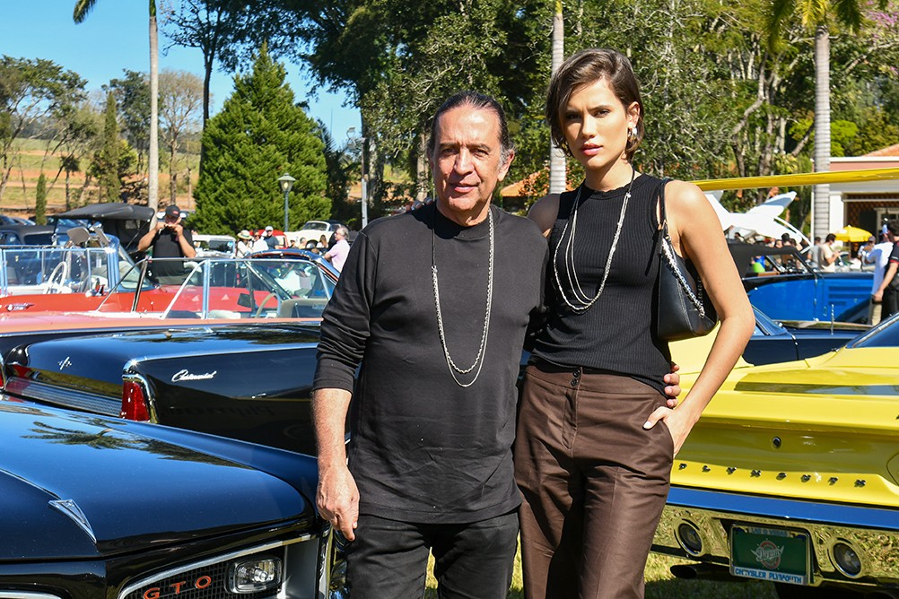Quinta da Primavera abre as portas e recebe Classic Car Celebration