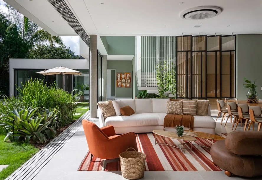 9 tendências de decoração que continuarão em alta em 2026 (e quais ...