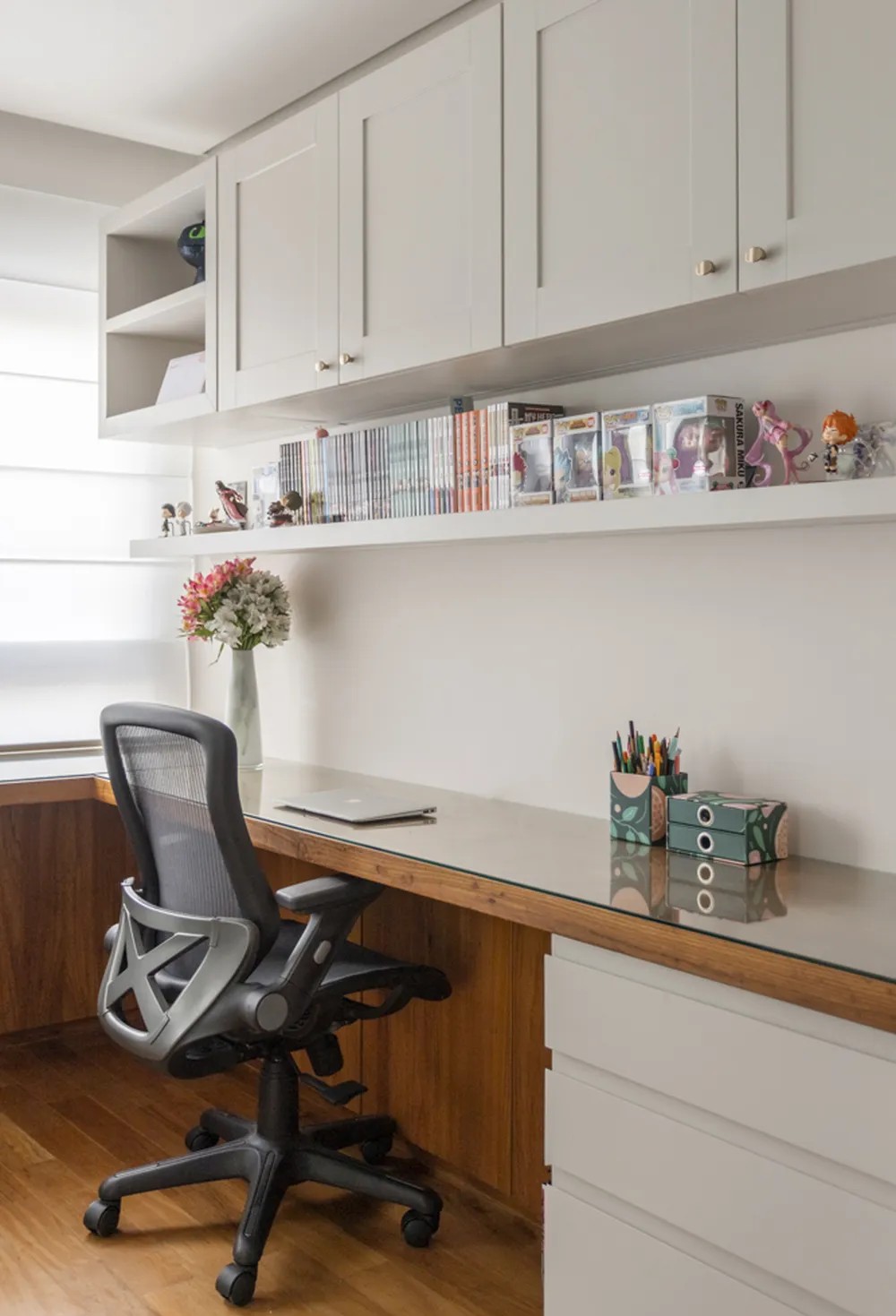 Como montar um cantinho de estudo para a volta às aulas | Smart | Casa ...