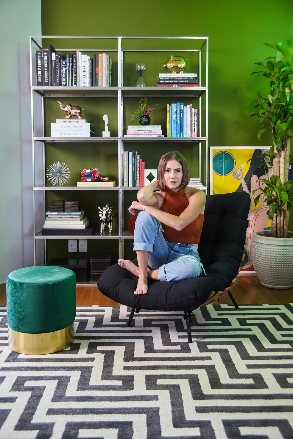 Sala dos famosos: como é a decoração do ambiente no lar de 10 celebridades