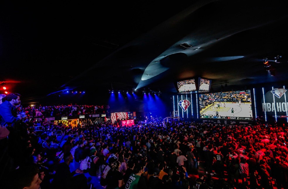 NBA House ganha nova edição no Brasil em junho | Lazer e cultura | Casa ...