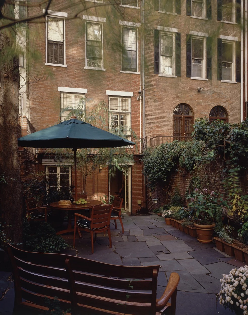 Conheça as casas luxuosas de Martin Scorsese em Nova York