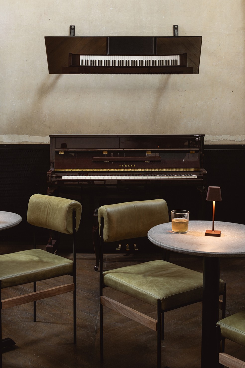 Coda Bar: novidade em São Paulo convida a curtir bons drinques e ...