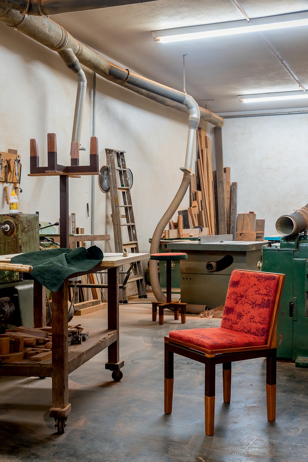 Família Motta: as gerações que compartilham amor à natureza, ao mar e ...