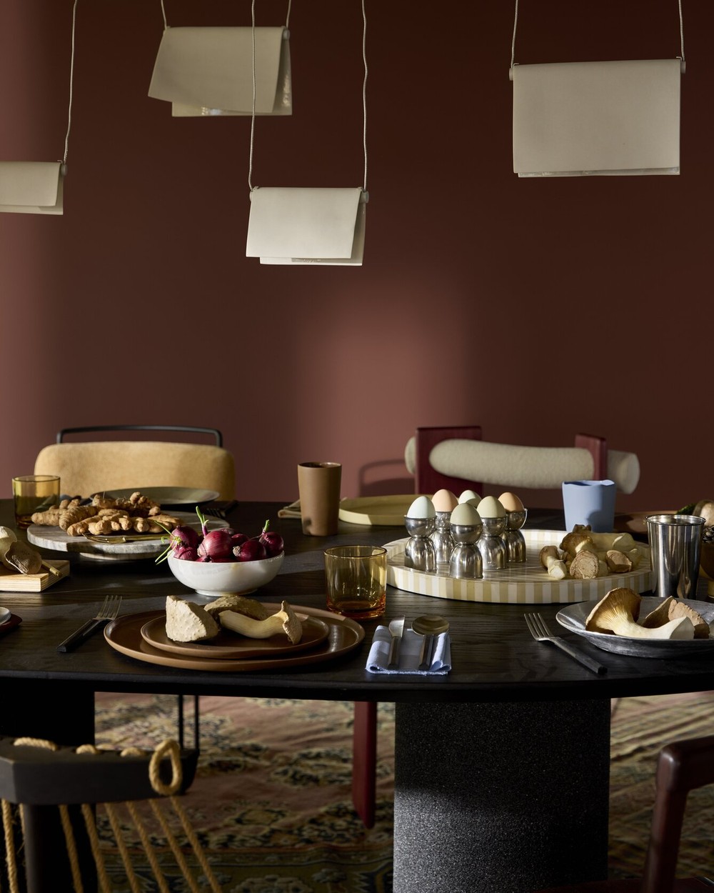 Cores do ano de 2025 da Suvinil transitam entre amarelo vibrante ...