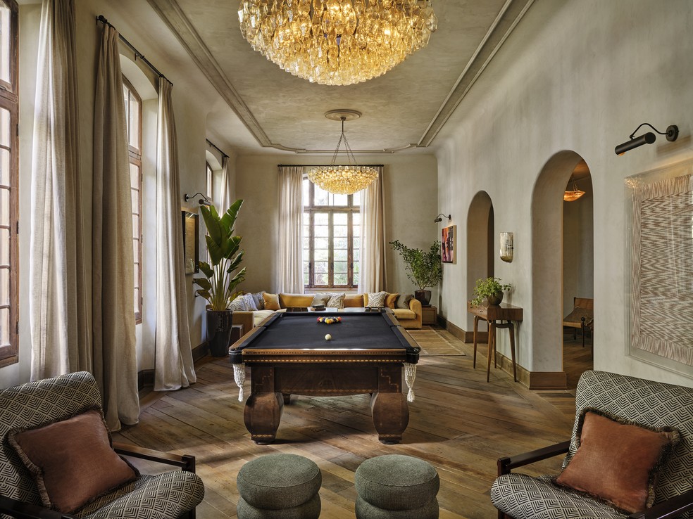 Por dentro da recém-inaugurada Soho House São Paulo, na Cidade Matarazzo