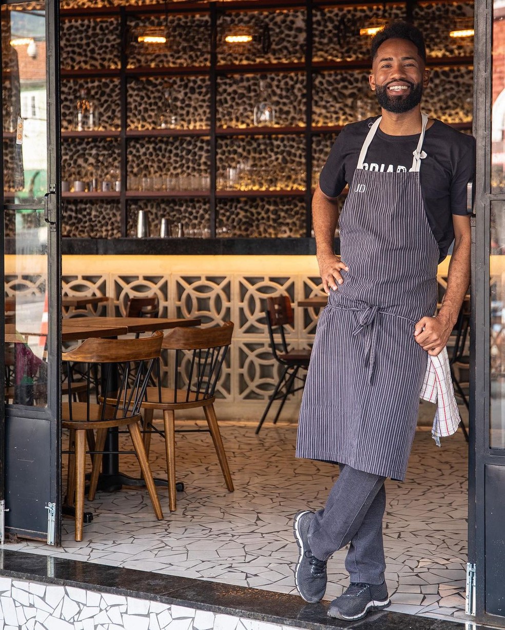 Chefs de cozinha renomados revelam seus restaurantes favoritos