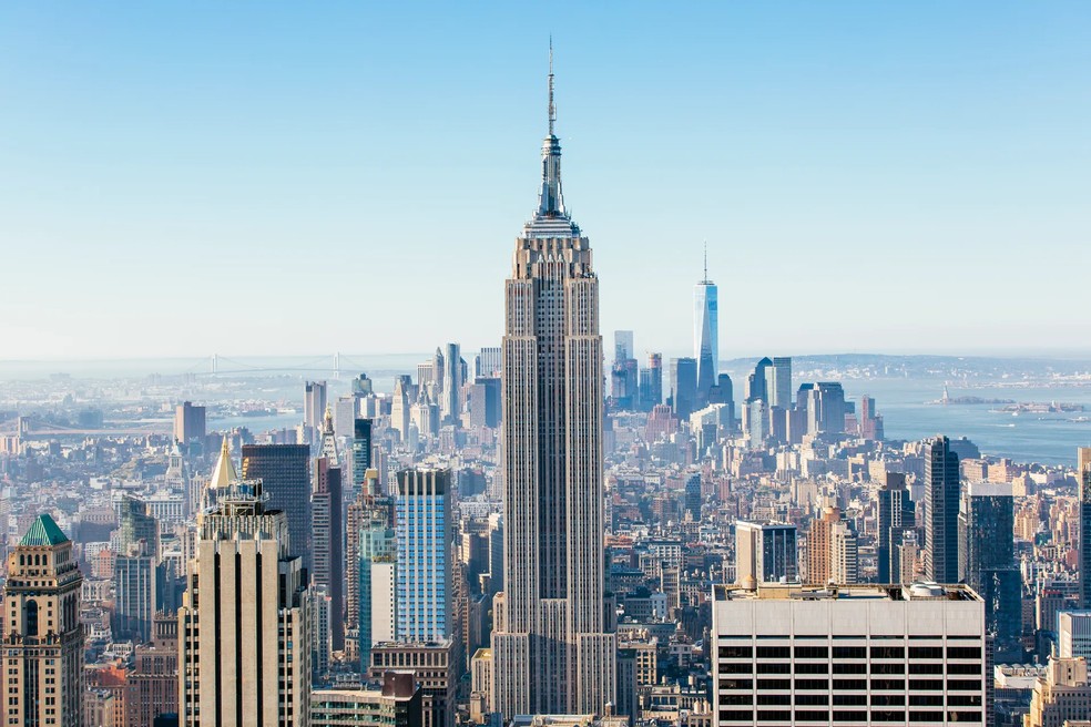 Os 11 edifícios Art Déco mais bonitos do mundo