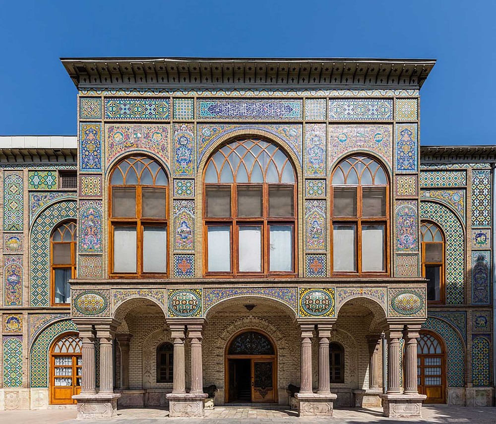 Os 11 palácios mais bonitos do mundo