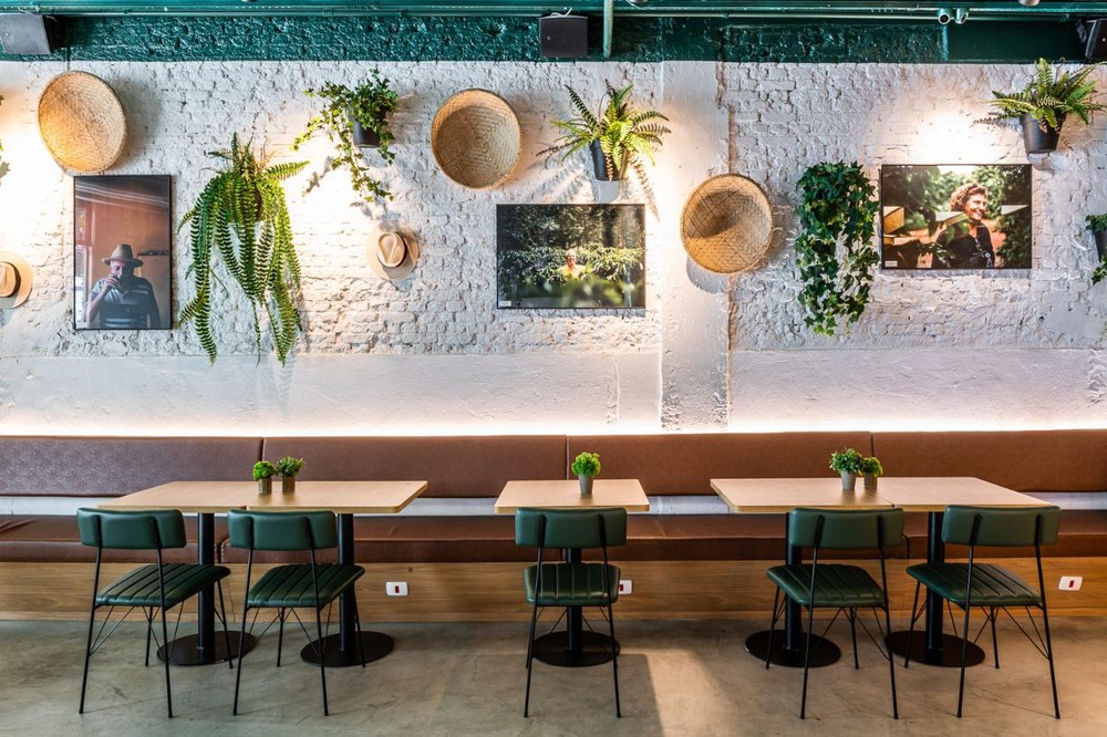 10 cafeterias bem decoradas para conhecer e passar o tempo