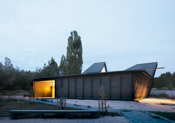 Conheça 5 das principais obras de Decio Tozzi | Edifícios | Casa Vogue