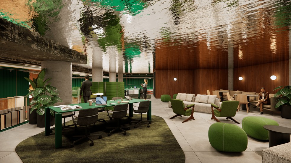 Dexco anuncia flagship de R$ 50 milhões com 4 mil m² em São Paulo ...