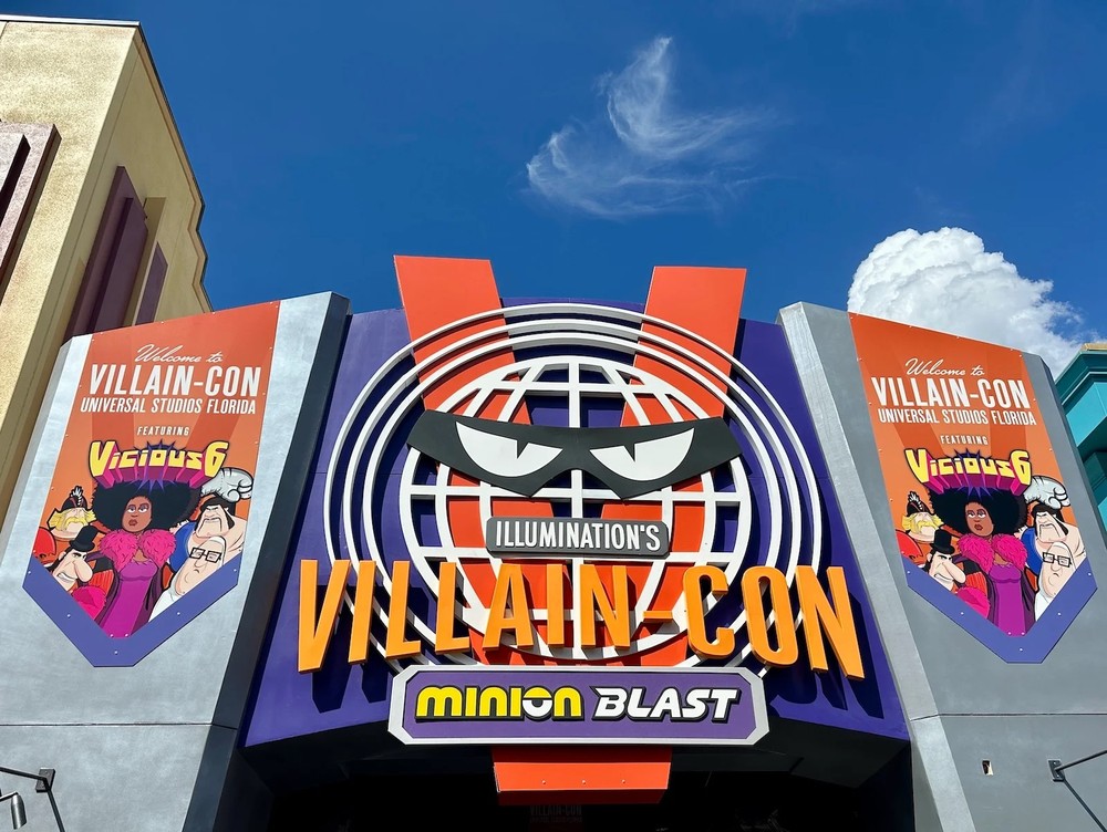 Minion Land é oficialmente inaugurada nos EUA | Viagem | Casa Vogue